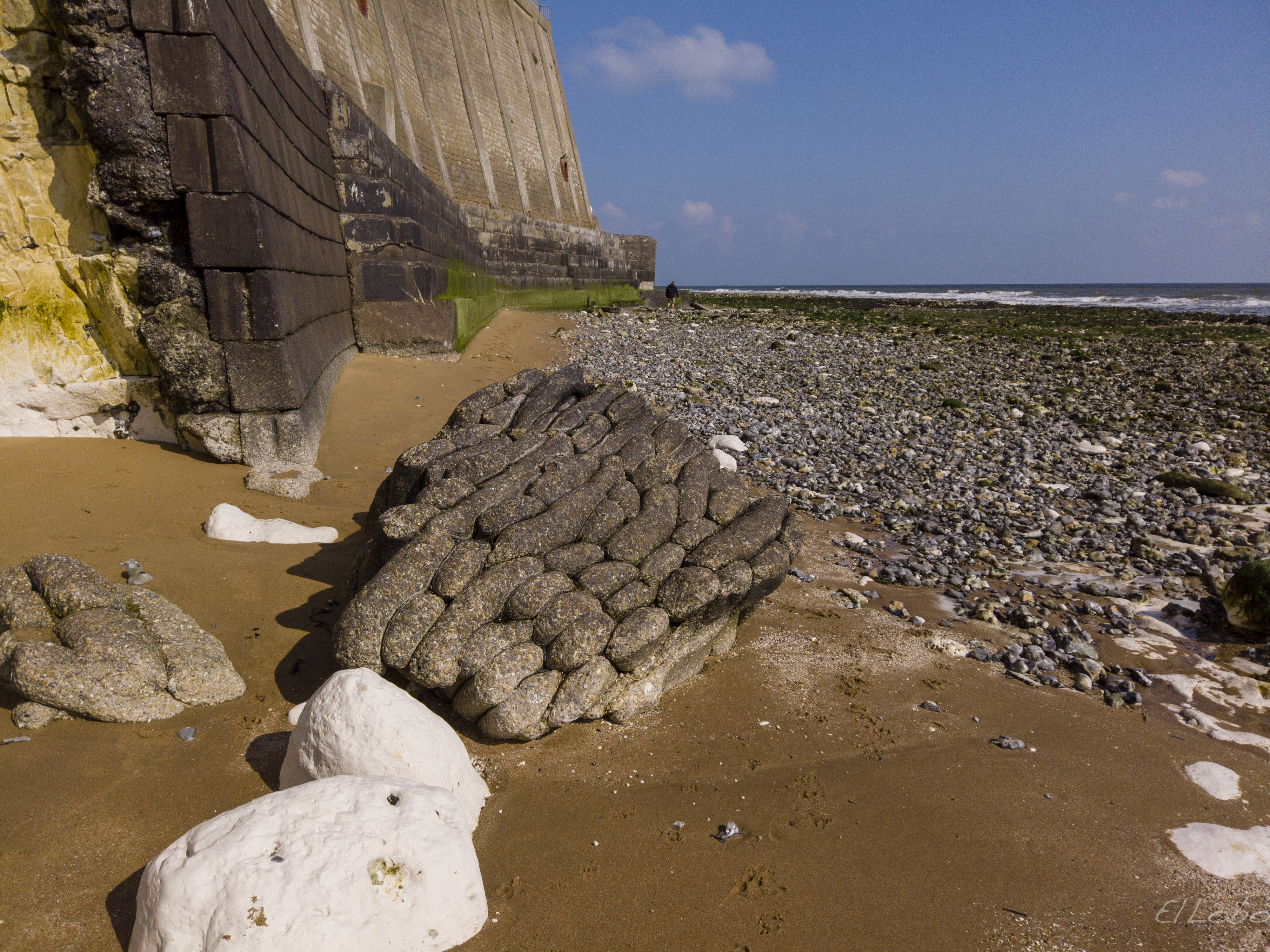 Joss Bay, UK - Non-Drone - Grey Arrows Drone Club UK