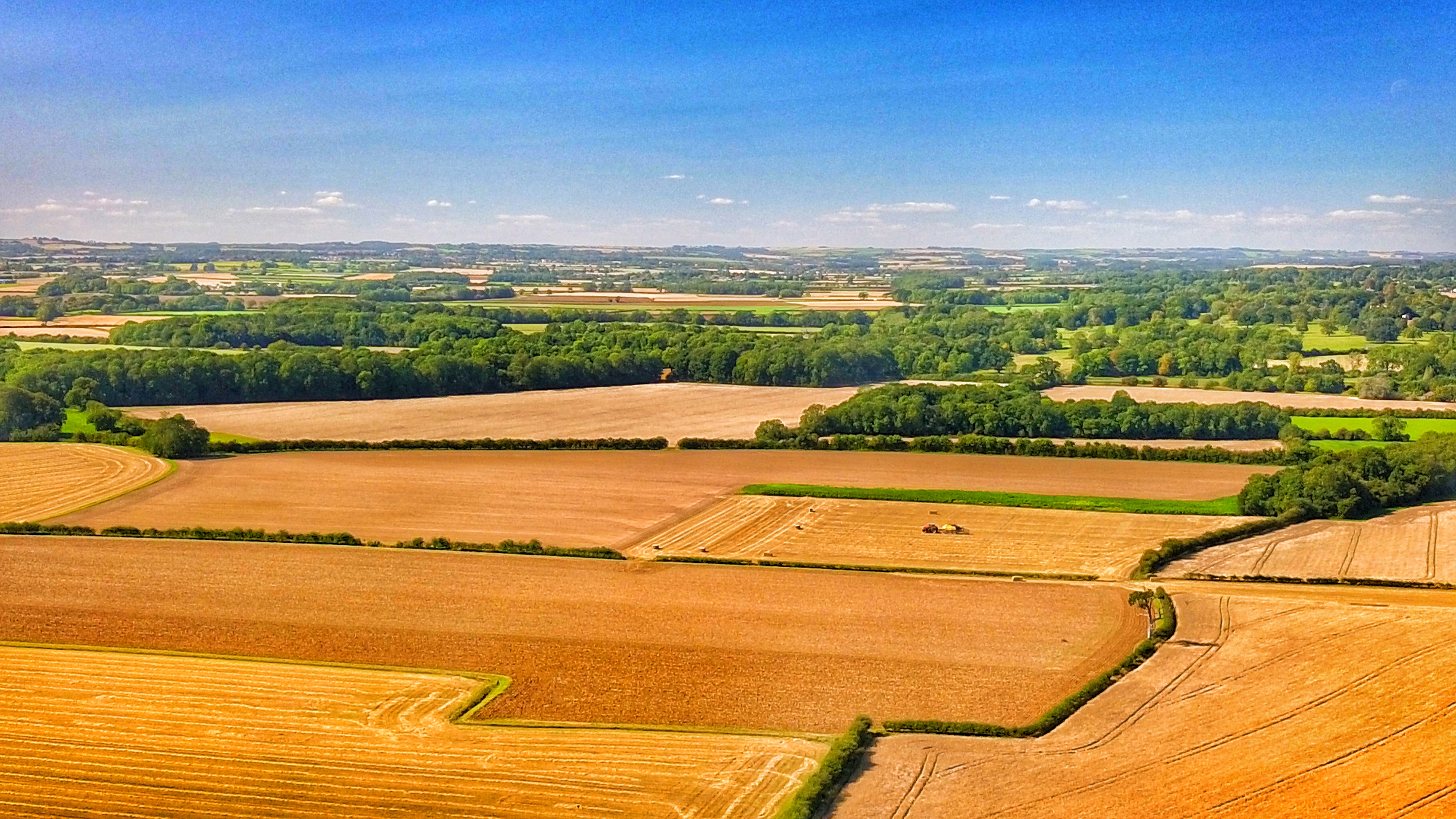 Burgh le marsh, Skegness - Photos by Drone - Grey Arrows Drone Club UK